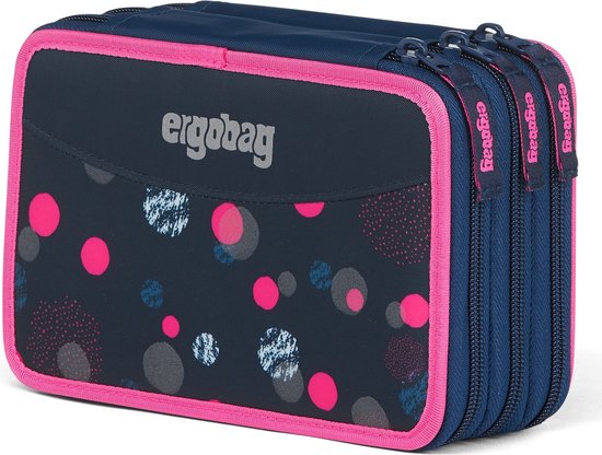 ergobag Maxi etui 40st. | bol