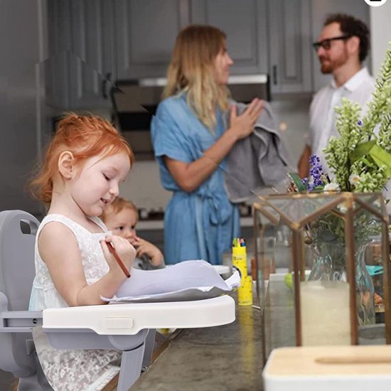 Upseat babystoel met pallets en zitplaatsen voor baby's draagbaar reis ...