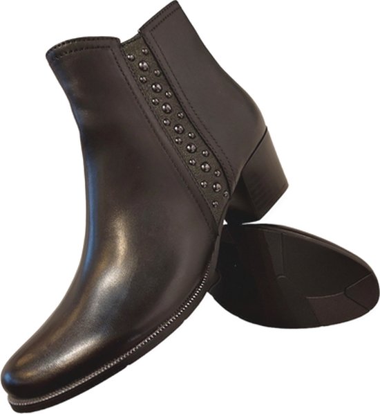 Regarde Le Ciel Korte Laars Isabel 56 6851 Zwart | bol
