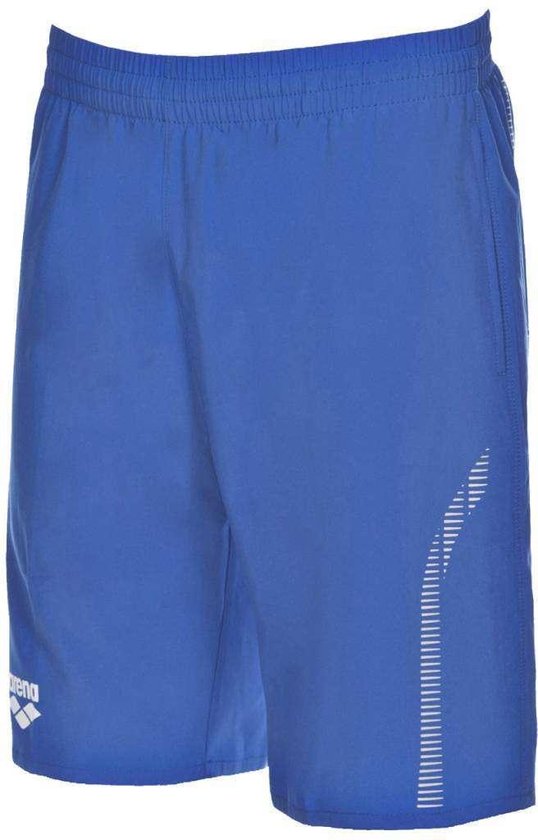 Arena - Korte broek - Arena Tl Bermuda royal - 34 (M) | bol.com