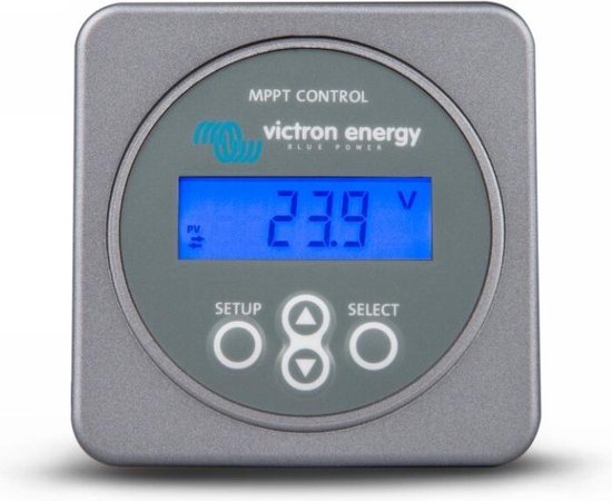 Victron MPPT Control | bol.com