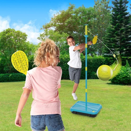 Mookie Swingball Lite | Games | bol.com