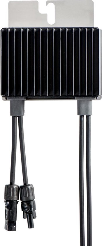 SolarEdge Power Optimizer P650-5R M4M RM - Voedingsaccessoire - 60 ...