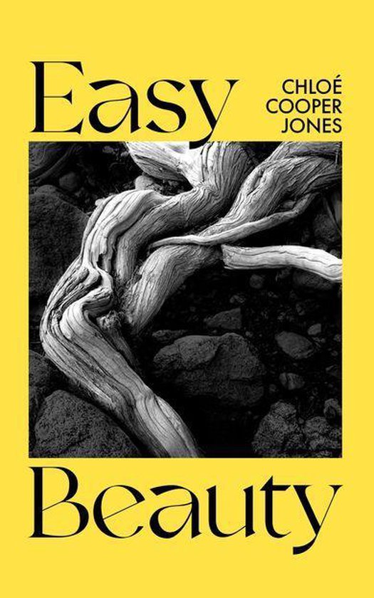 Easy Beauty (ebook), Chloé Cooper Jones | 9780349013794 | Boeken | bol.com