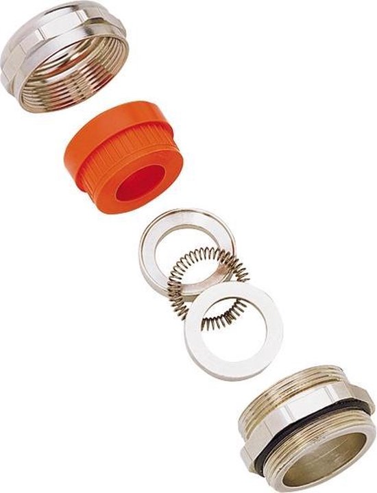 Pflitsch emc wartel m20 9-13mm | bol