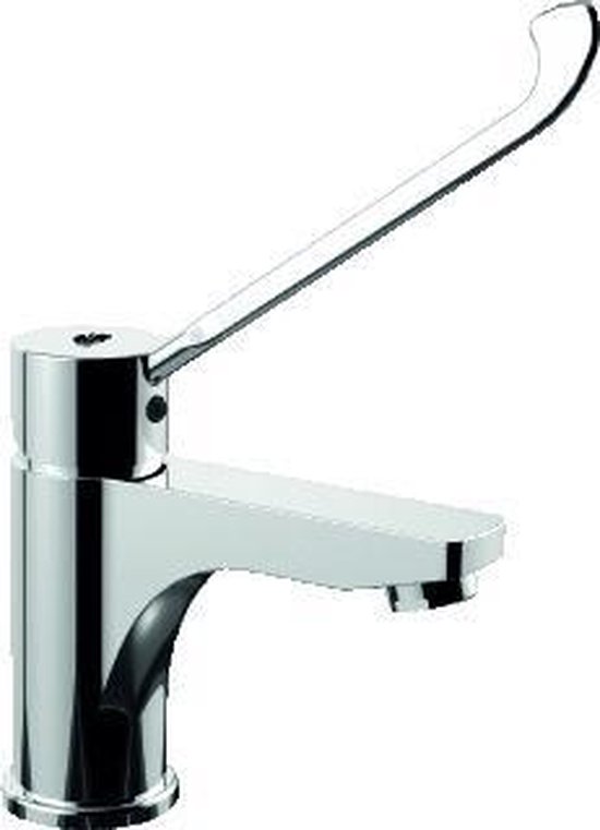 Paffoni Red Wastafelmengkraan (Opbouw) Red301Cr | bol