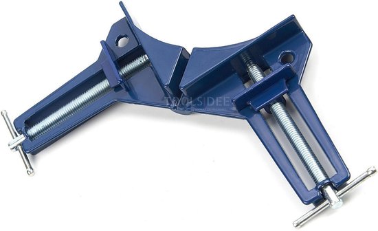 HBM 75 mm Hoekklem | bol