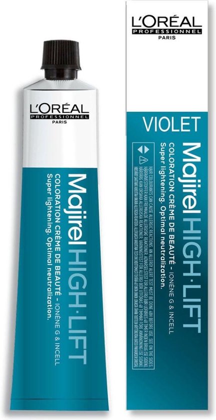 bol.com | L'Oréal Majiblond Ultra 901 S Super licht natuurlijk asblond 50ml