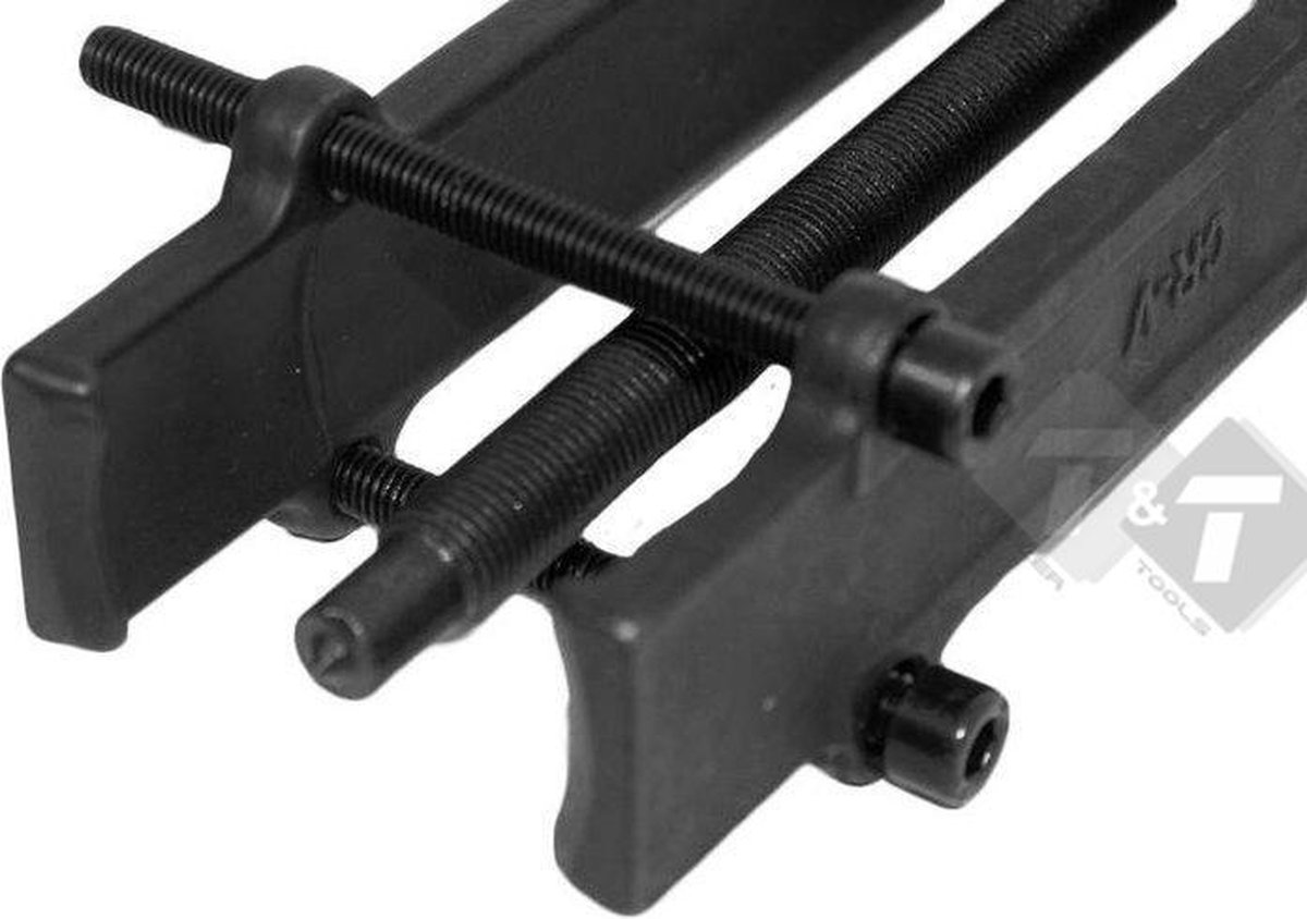 Lagertrekker, 35 tot 80mm, universeel | bol.com