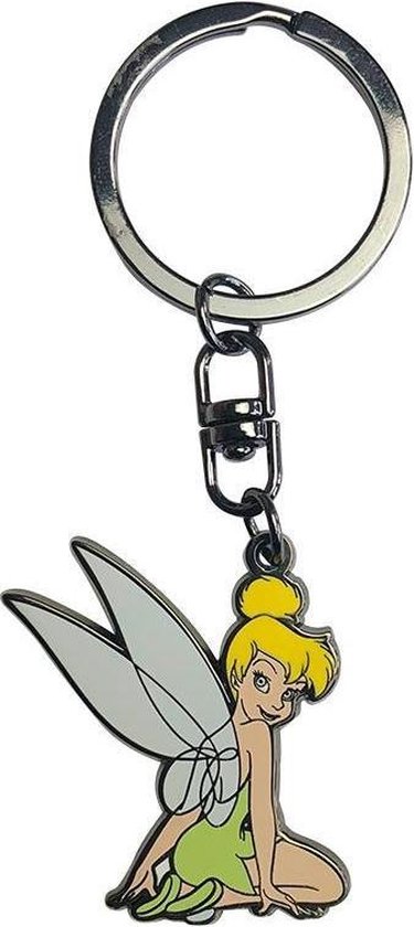DISNEY - Keychain Tinker Bell | bol.com