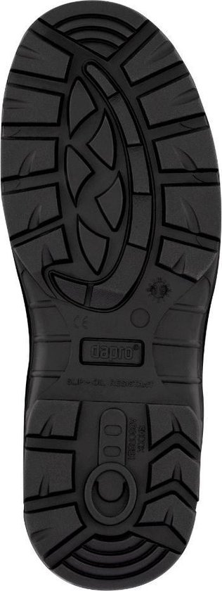 Dapro Intrepid S3 C SubZero® Bont gevoerde winter Veiligheidslaarzen ...