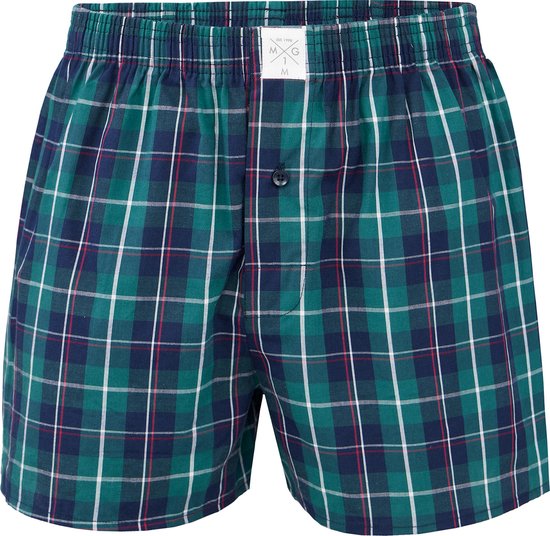 MG-1 Boxer Classics | bol