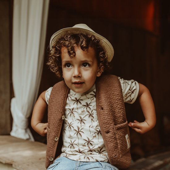 Monkey Palm | Paolo | bol