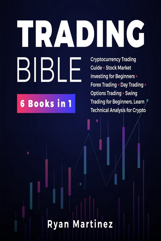 Trading Bible (ebook), Ryan Martinez | 6610000509898 | Boeken | bol