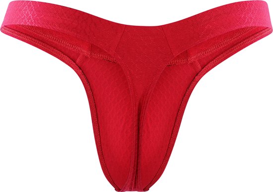 Olaf Benz String RED2312 Ministring | bol