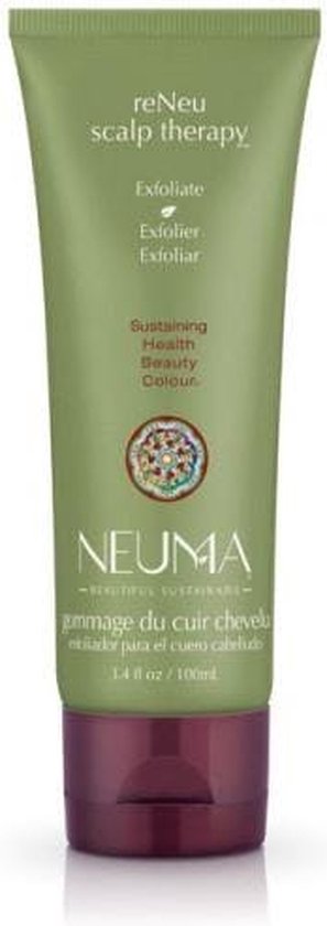 Neuma reNeu Scalp Therapy 100ml | bol