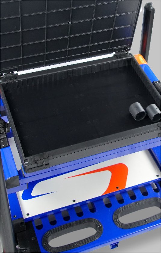 Colmic Seatbox Radon D36 | bol