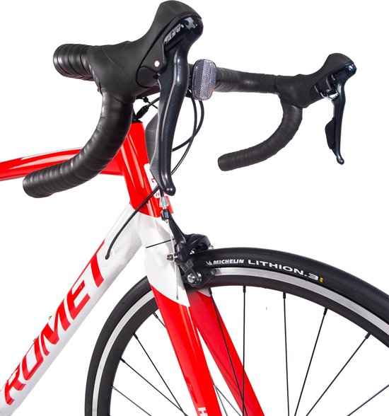 Romet Huragan 3 | bol.com