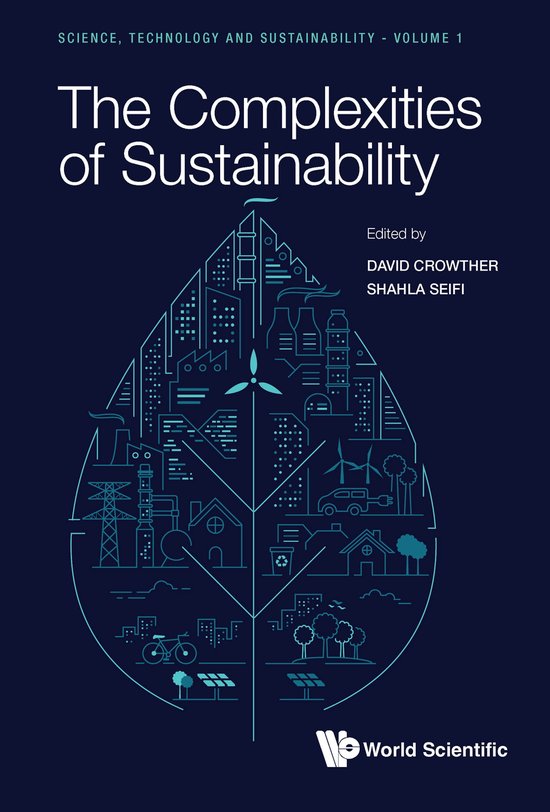 Science, Technology and Sustainability 1 - The Complexities of ...