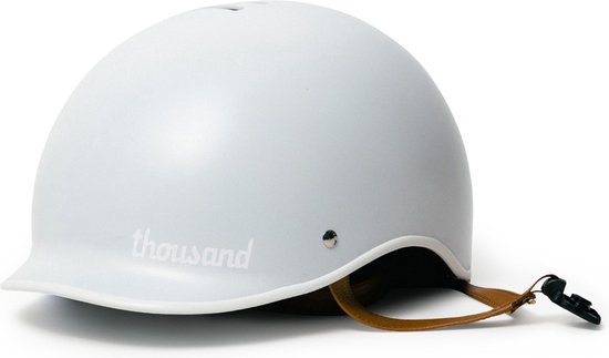 Helm Thousand Heritage Arctic Grey Small | bol.com