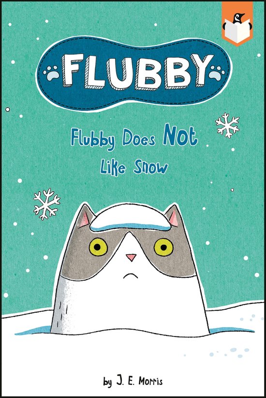Flubby - Flubby Does Not Like Snow (ebook), J. E. Morris ...