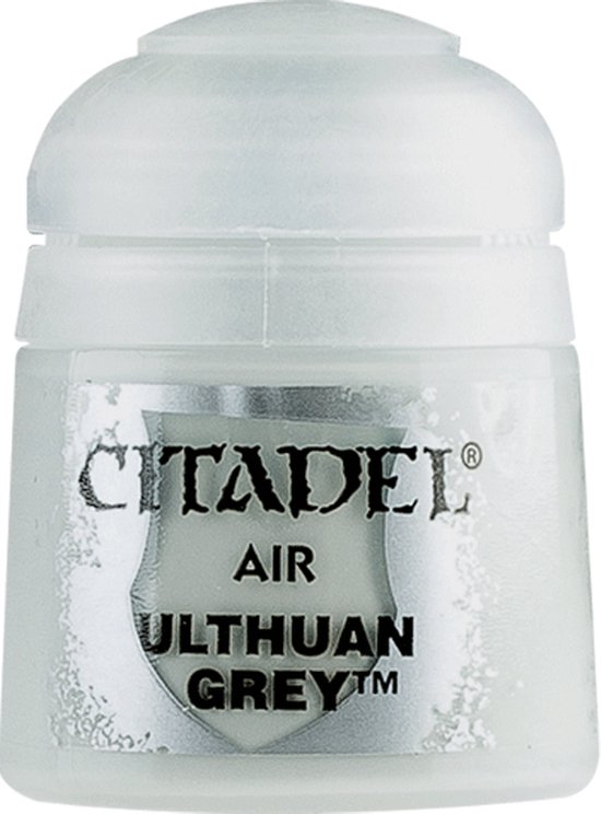 Citadel Air: Ulthuan Grey (24ml) | bol