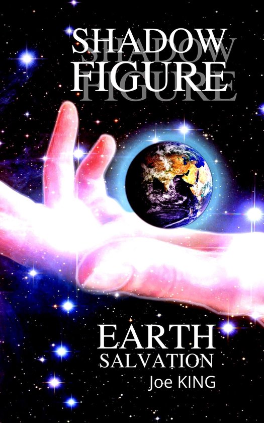 SF 2 - Shadow Figure: Part 2 (ebook), Joe King | 1230006011918 | Boeken ...