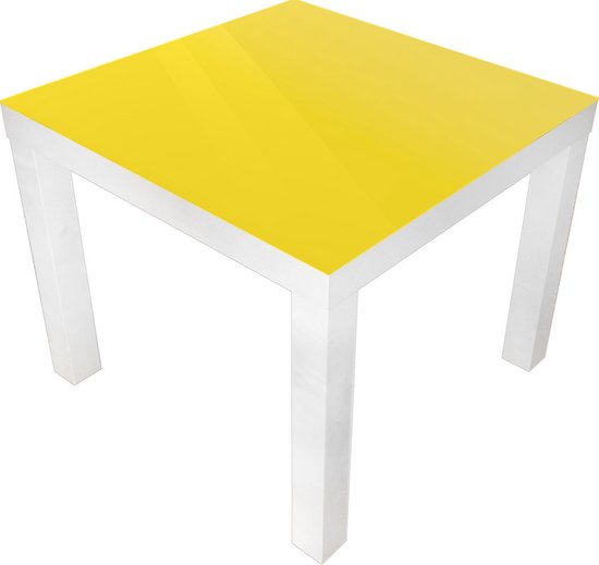 Designglas Salontafel - Glas - Bijzettafel Woonkamer - Koffietafel ...