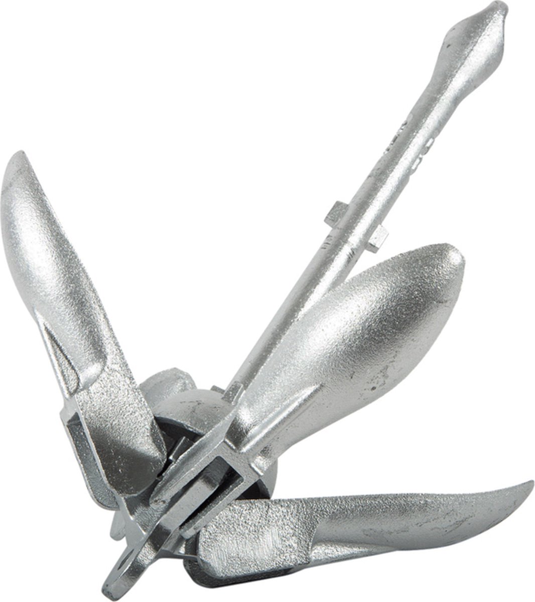 Ultimate Boot Anker | Belly boat | bol.com