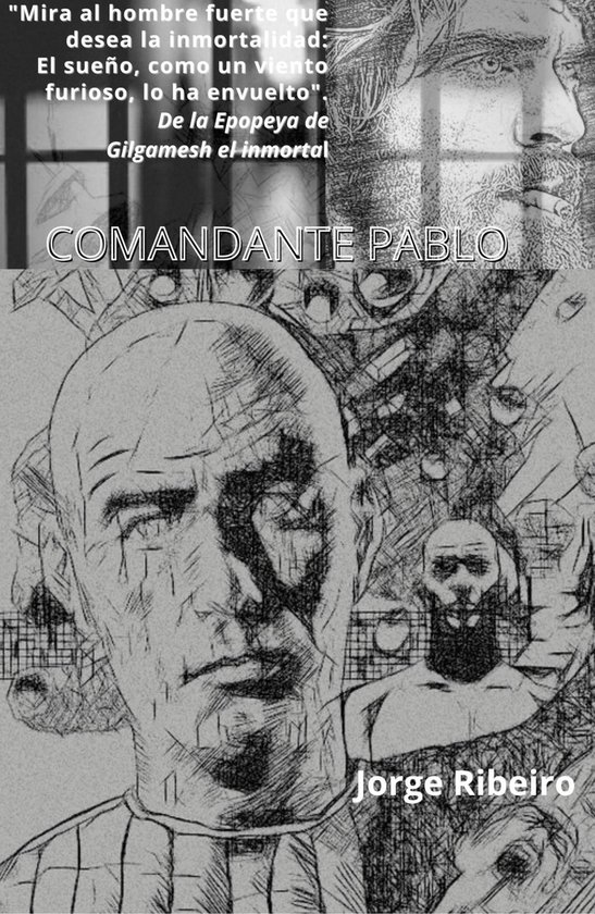 COMMANDER PAUL (ebook), Jorge Ribeiro | 9781387481880 | Boeken | bol