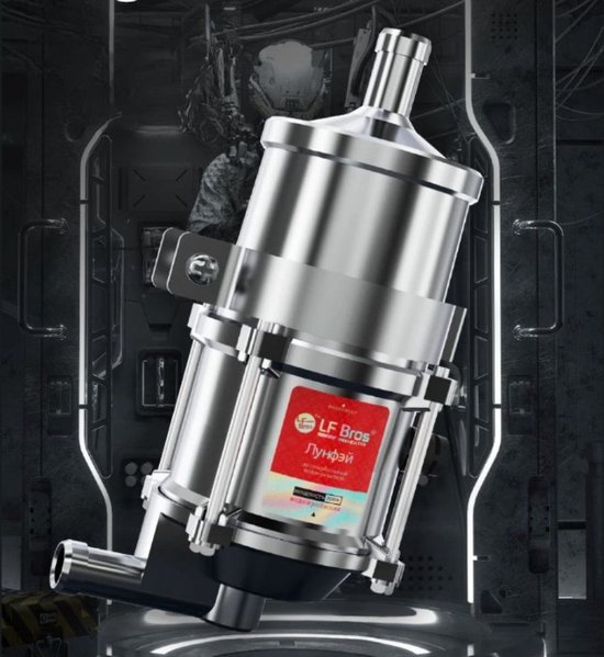 Lf Bros Auto Motor Heater - 220V - 3000W - Motor Verwarming ...