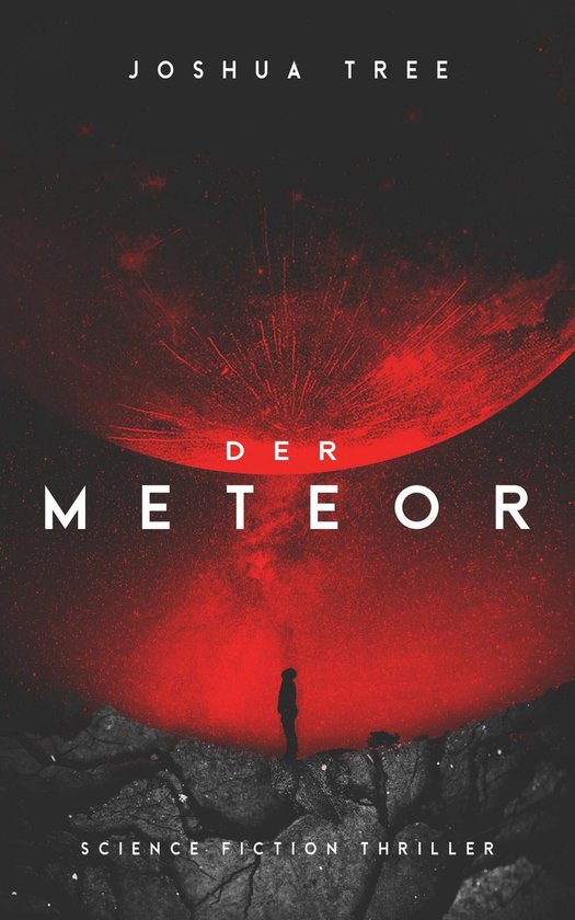 Der Meteor 1 - Der Meteor (ebook), Joshua Tree | 9783754647110 | Boeken ...
