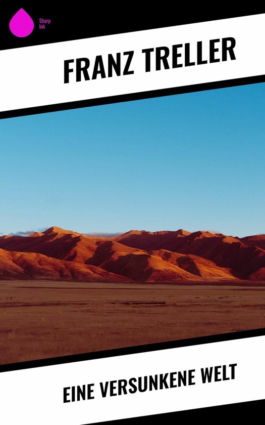 Eine versunkene Welt (ebook), Franz Treller | 9788028269753 | Boeken ...