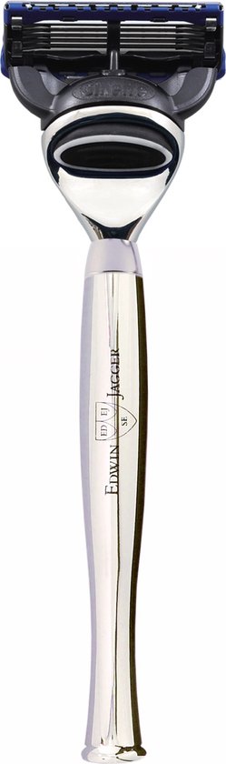 Scheermes Fusion Diffusion 72 - chrome | bol