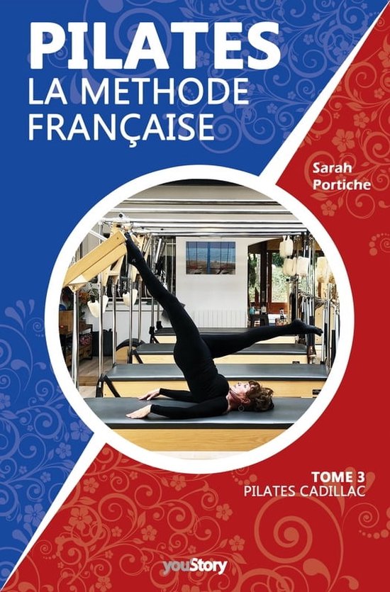 Pilates la méthode française 3 - Pilates la méthode française (ebook ...