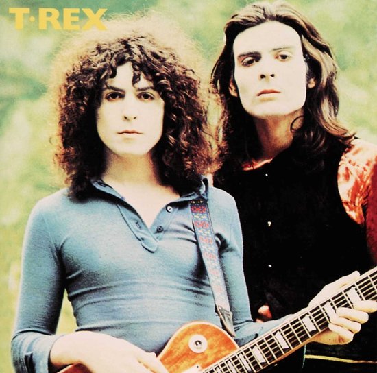 T-Rex - T-Rex (CD), T. Rex | Muziek | bol