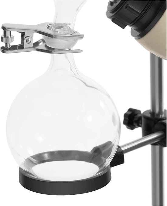 Steinberg Evaporador rotativo de laboratorio - 1 L Verzamelkolf | bol.com