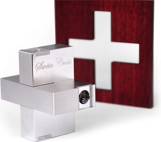 Wil Strijbos Sweta Cross | Games | bol.com