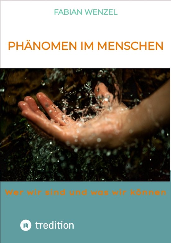 Typisch Mensch 1 - Phänomen im Menschen (ebook), Fabian Wenzel ...