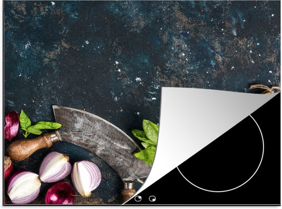 Inductie beschermer - Keuken - Kruid - Inductie mat - Inductie fornuis ...