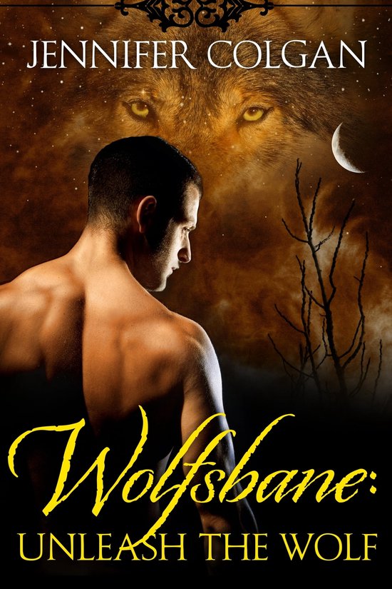 Wolfsbane: Unleash the Wolf (The Complete Wolfsbane Series) (ebook ...