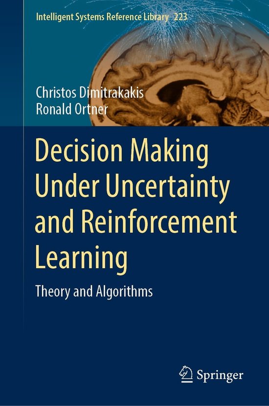 Intelligent Systems Reference Library 223 - Decision Making Under ... Intelligent Systems Reference Library 223 - Decision Making Under ...