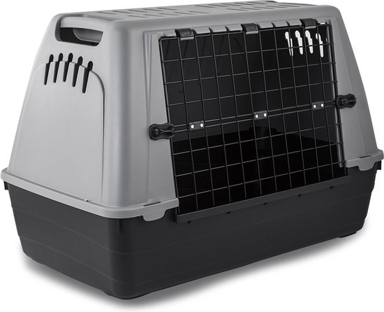 Transportbox auto baron 100 100x60x65cm | bol.com