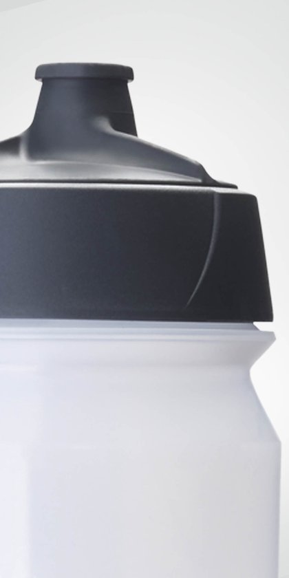 Maap Core Bidon - Transparent | bol