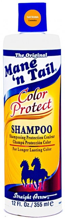Mane n Tail Color Protect Shampoo | bol