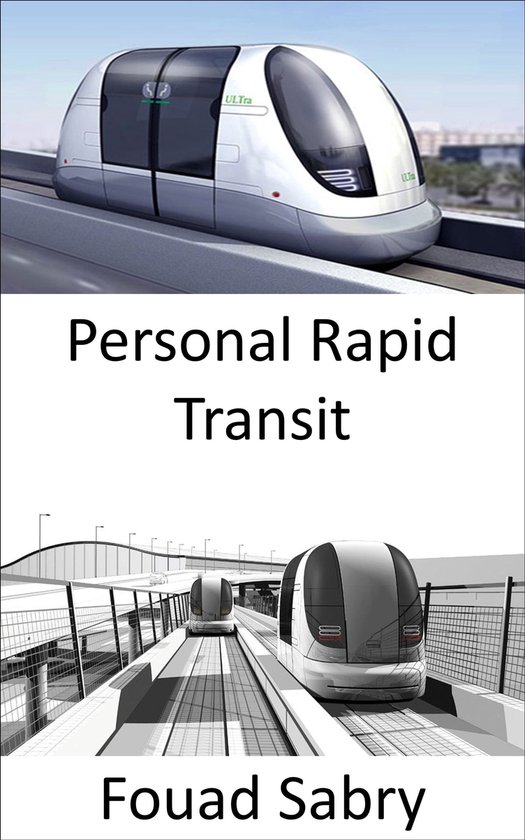 Emerging Technologies in Transport 20 - Personal Rapid Transit (ebook ...
