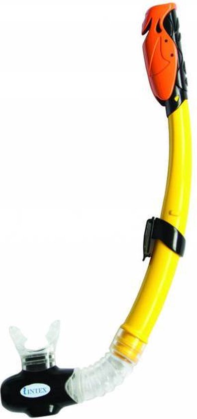 Intex Hyper-Flo Jr. Snorkel Kind | bol