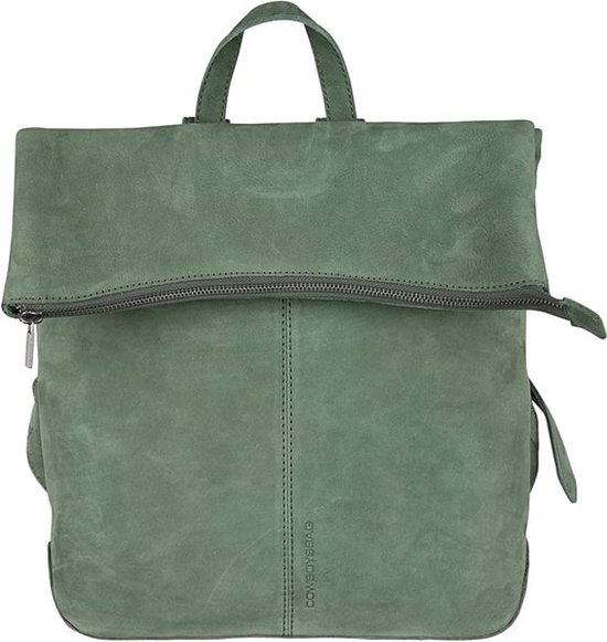 Cowboysbag - Galloway 13 inch Backpack Pine | bol.com