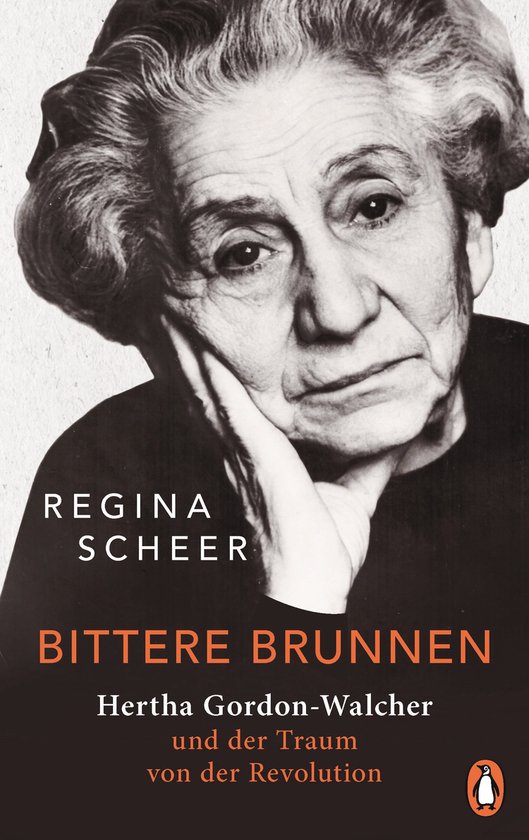 Bittere Brunnen (ebook), Regina Scheer | 9783641280512 | Boeken | bol.com