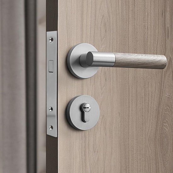 30 mm haakslot schuifdeur - insteekslot geleidingsbout - schuifdeurslot ...